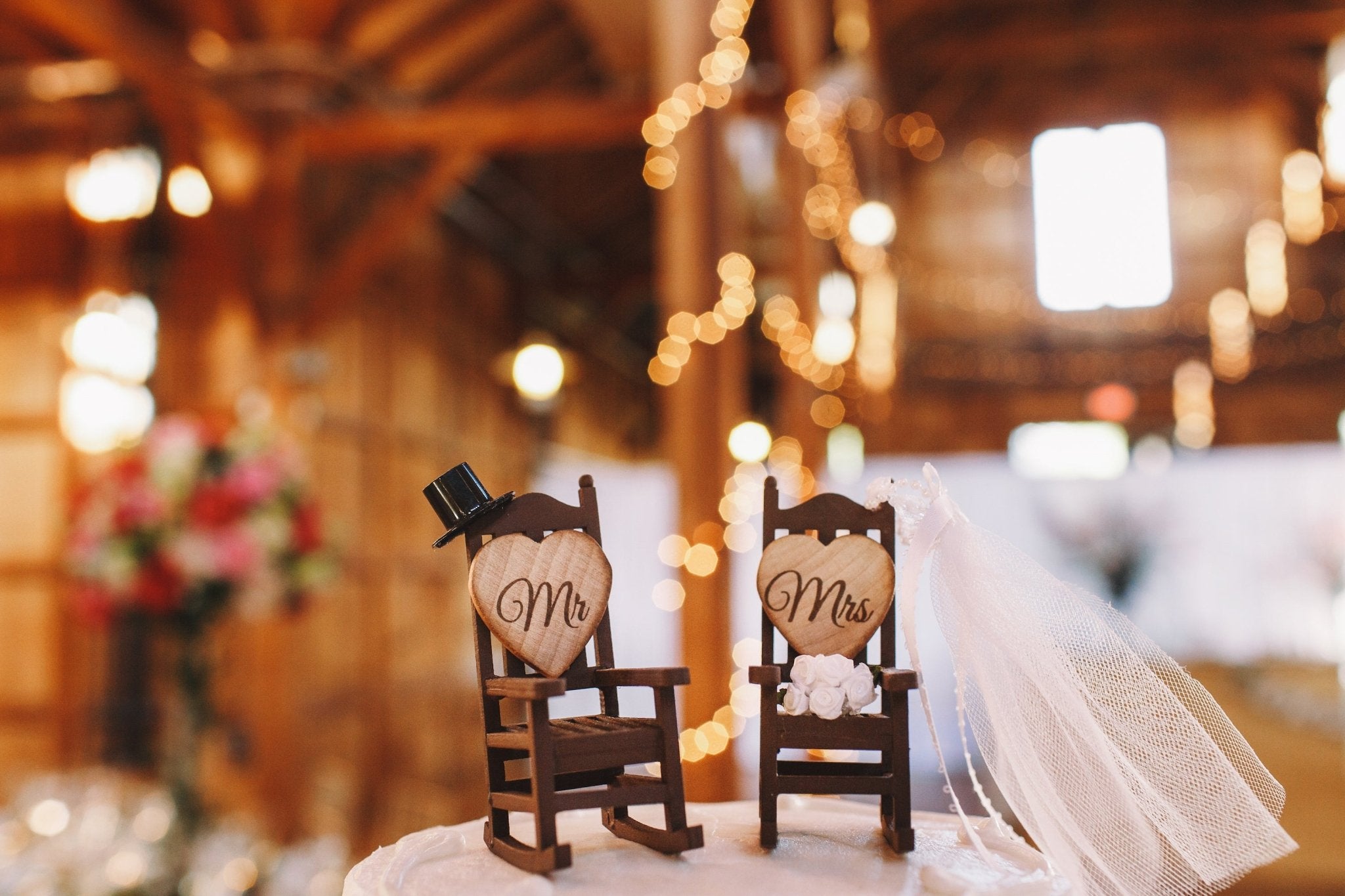 Unveiling the Magic of Wedding Themes – Small Town Timbers